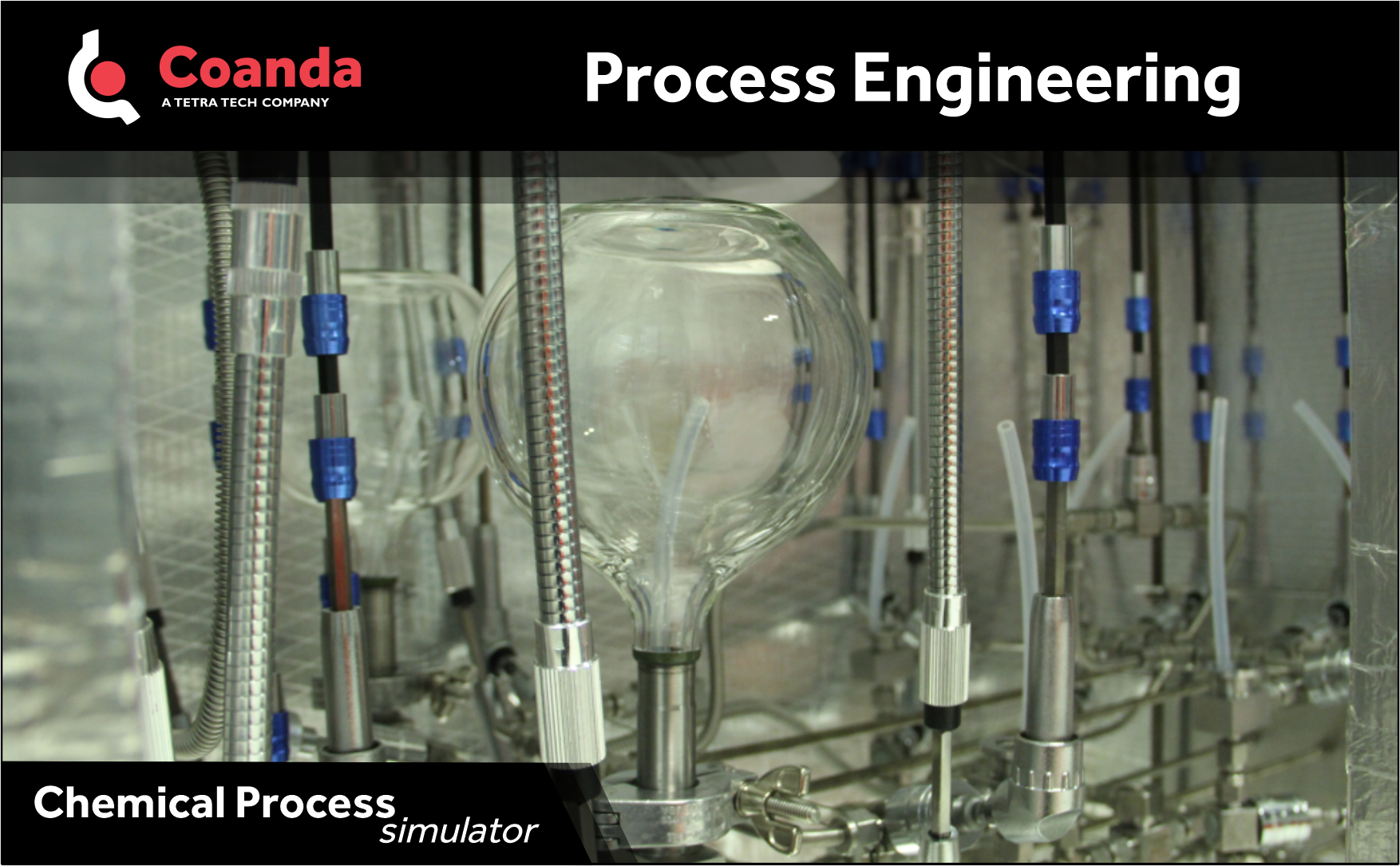 Process Engineering - Simulator - Coanda Research & Development Process Engineering - Simulator - Coanda Research & Development