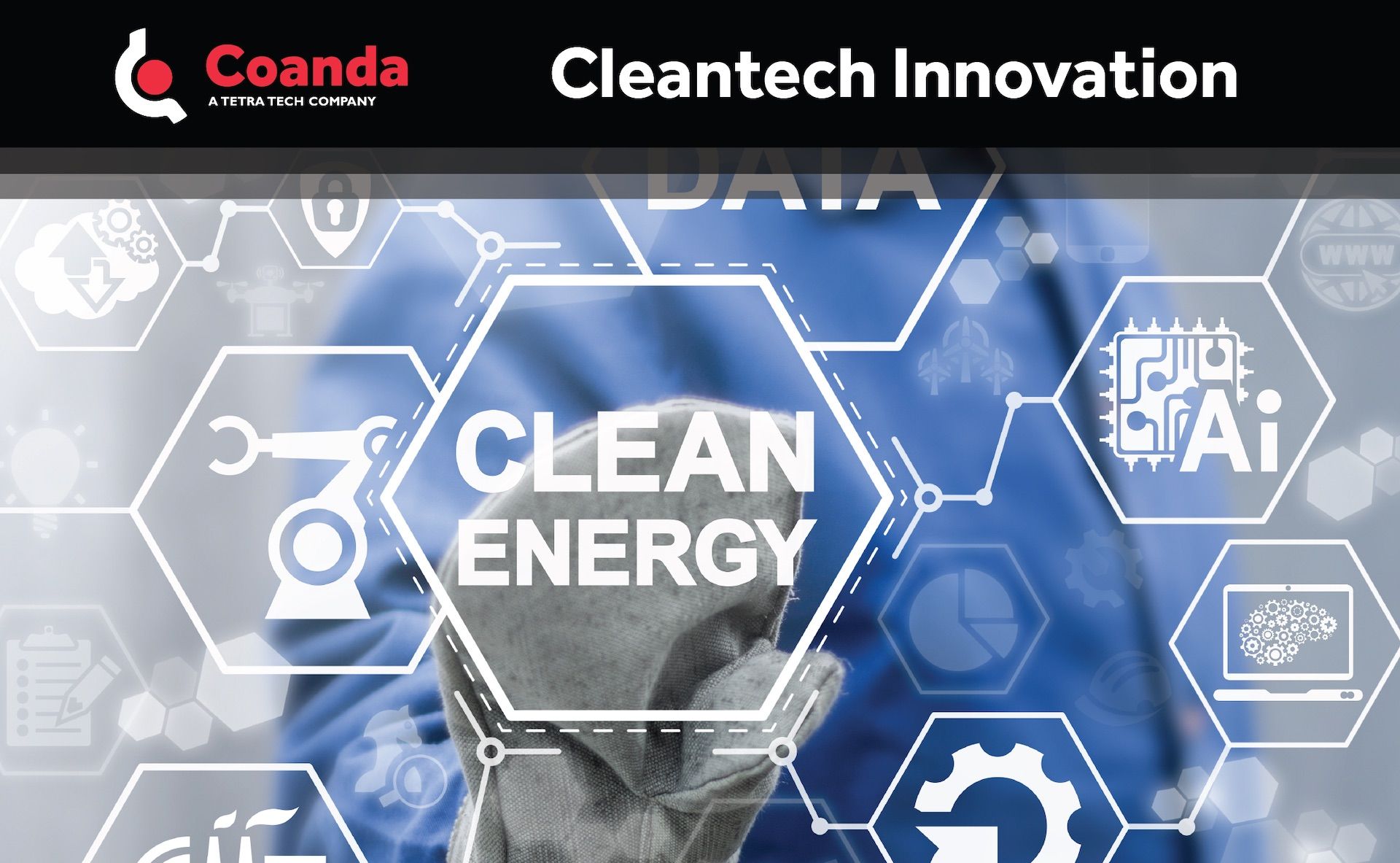 Cleantech Innovation - Coanda Research & Development