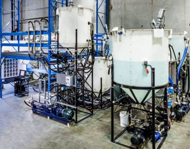 Physical Modeling - Coanda Research & Development