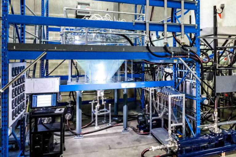 Separation - Coanda Research & Development