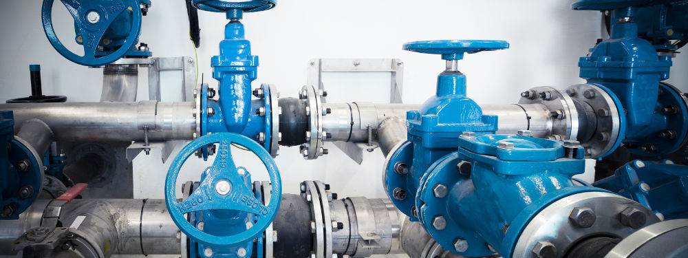 Water - Coanda Research & Development