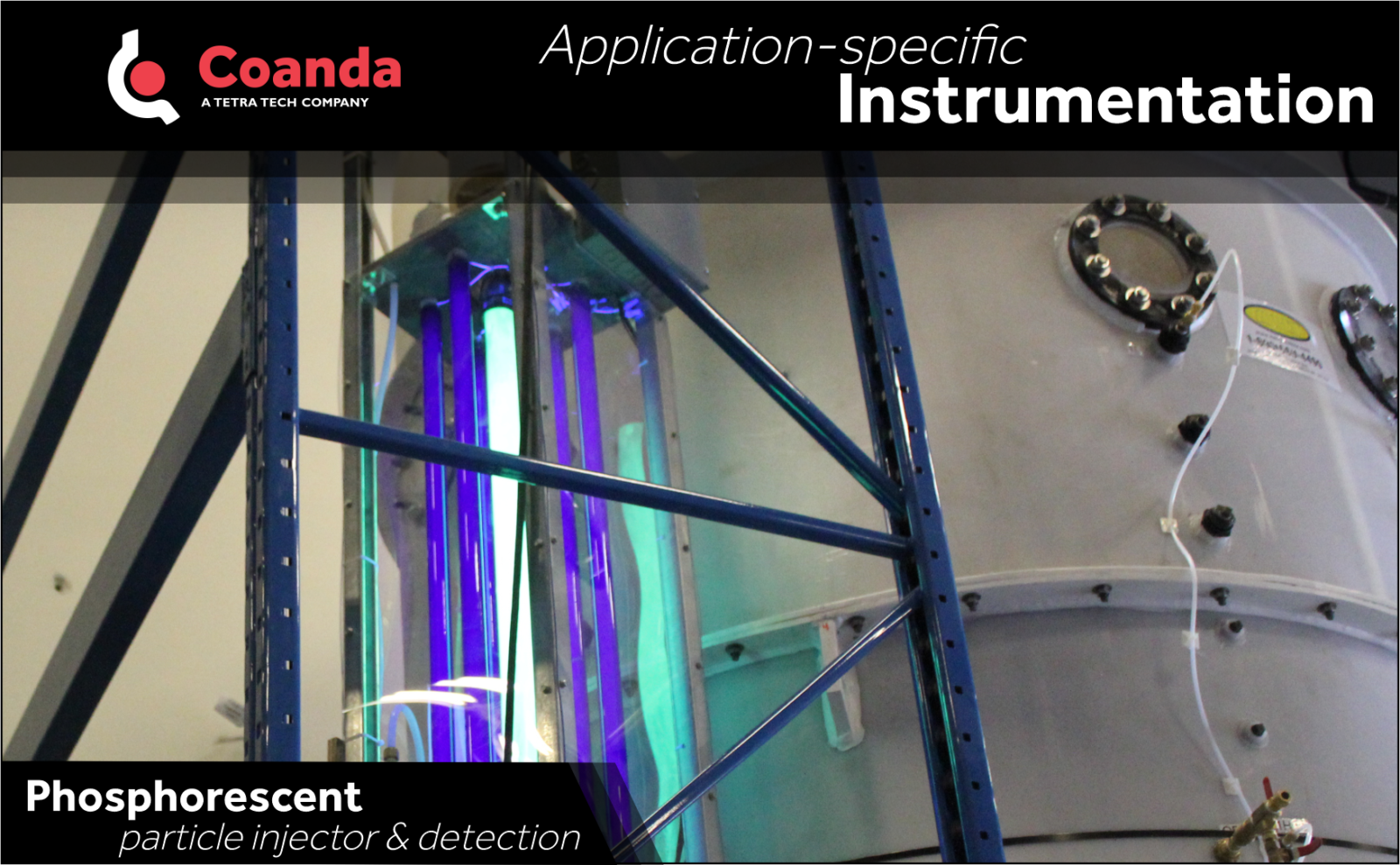 Products - Coanda Research & Development