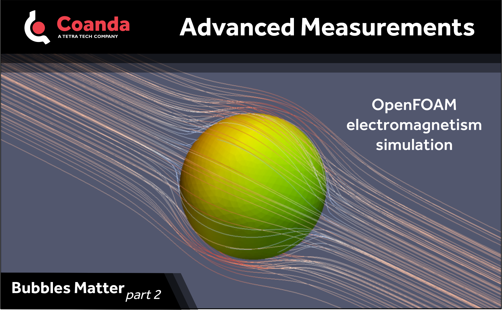 Bubbles Matter - Coanda Research & Development