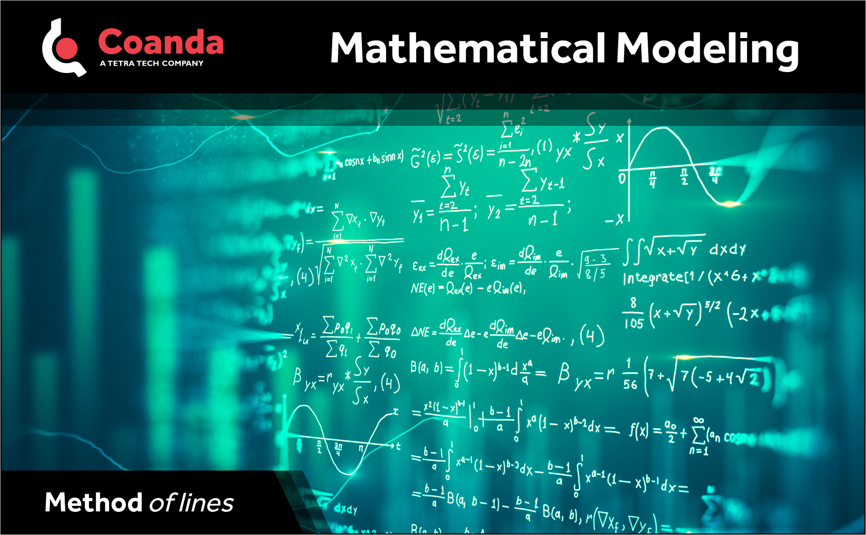 Method of Lines - Coanda Research & Development