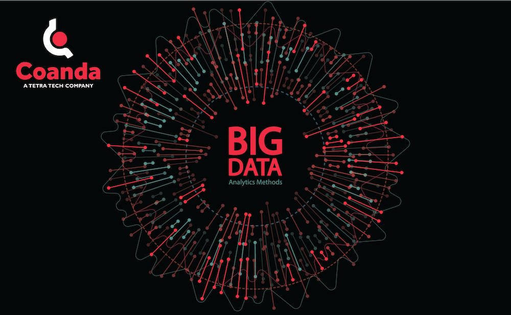 Big Data - Coanda Research & Development