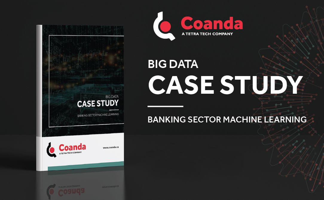 Big Data Case Study - unchurn - Coanda Research & Development