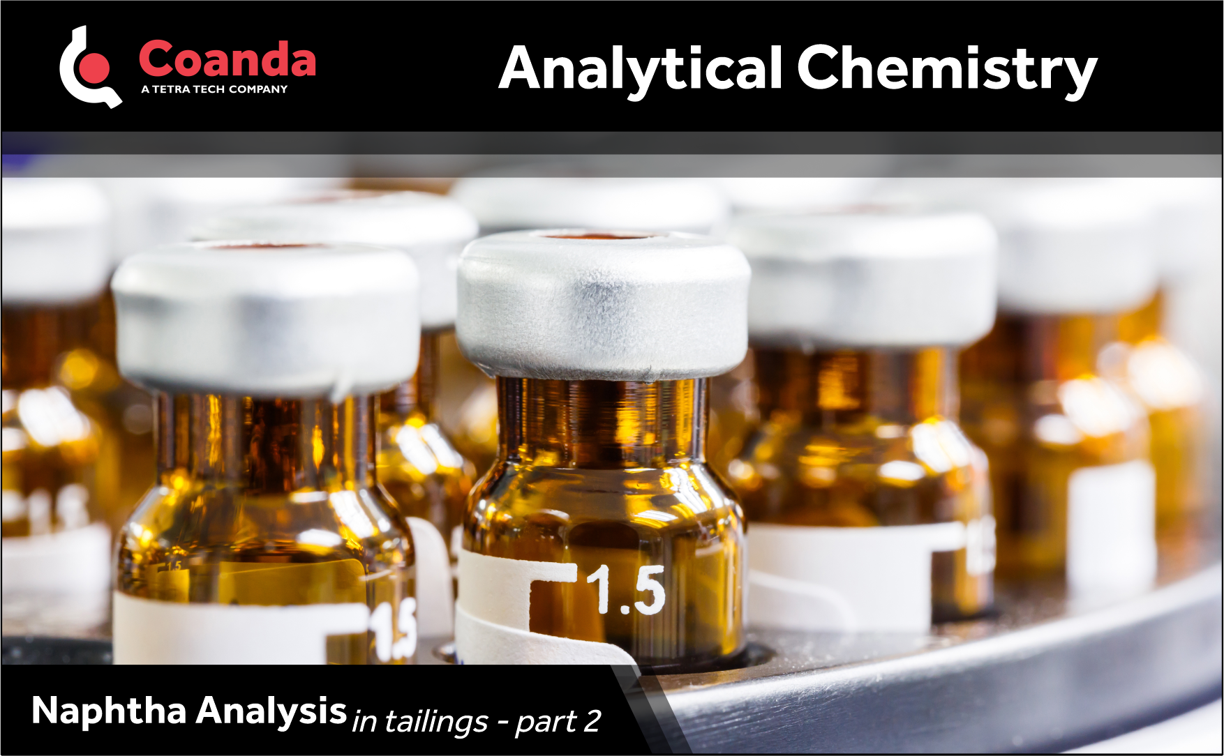 Naphtha Analysis In Tailings Coanda Research Development