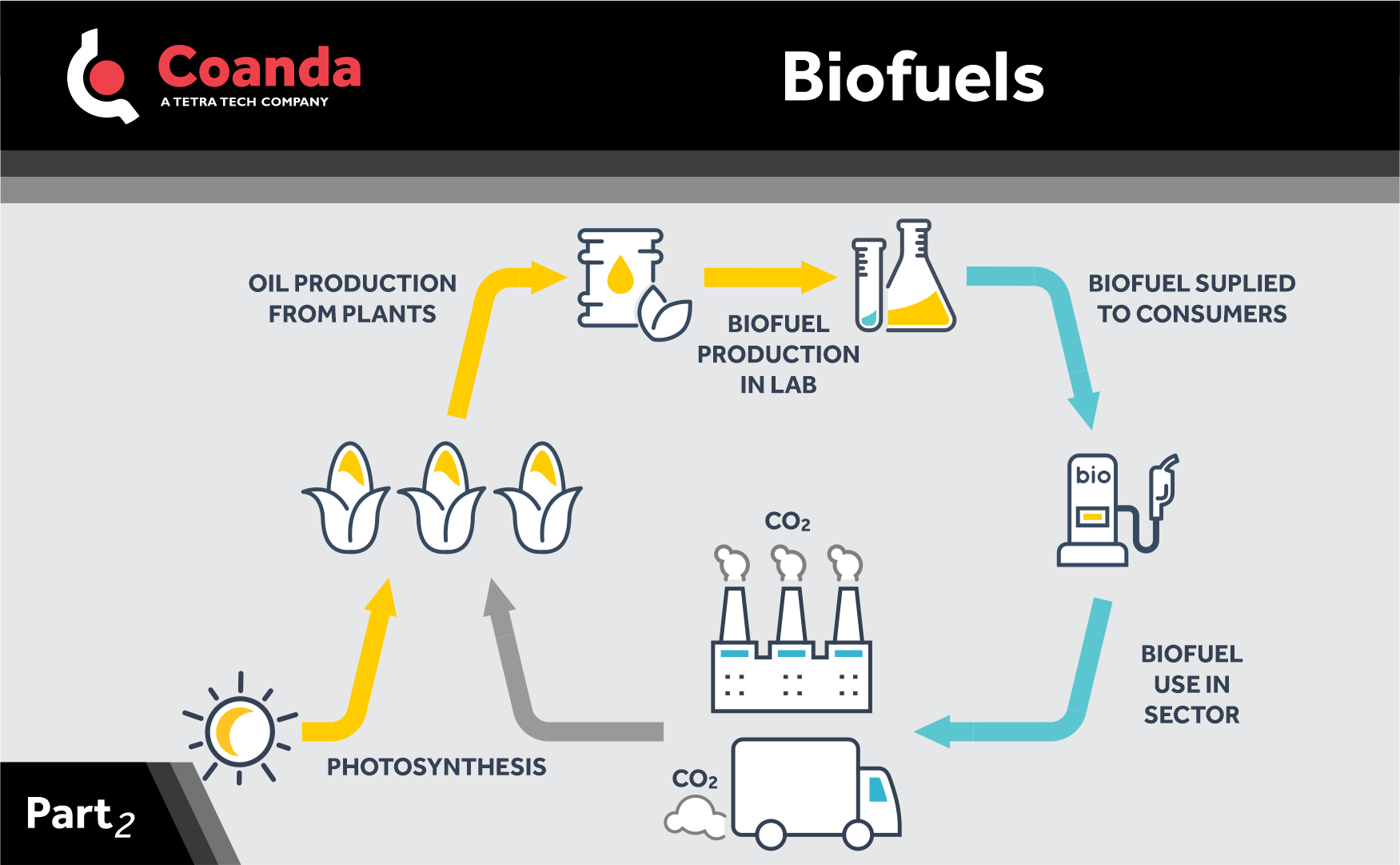Biofuels - Coanda Research & Development