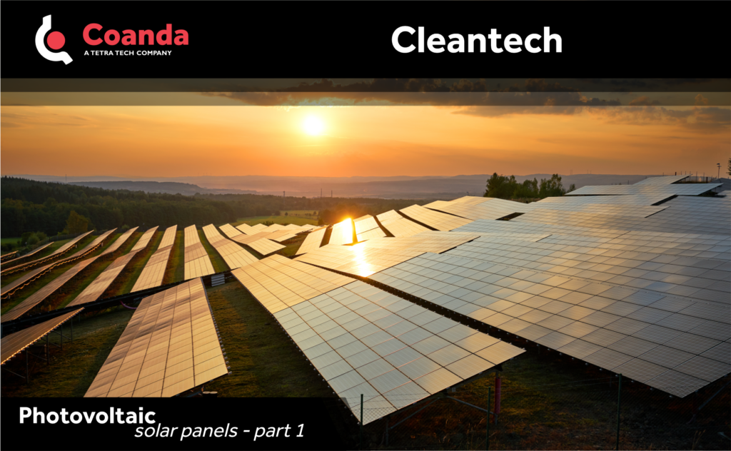 Photovoltaic Solar Panels - Coanda Research & Development