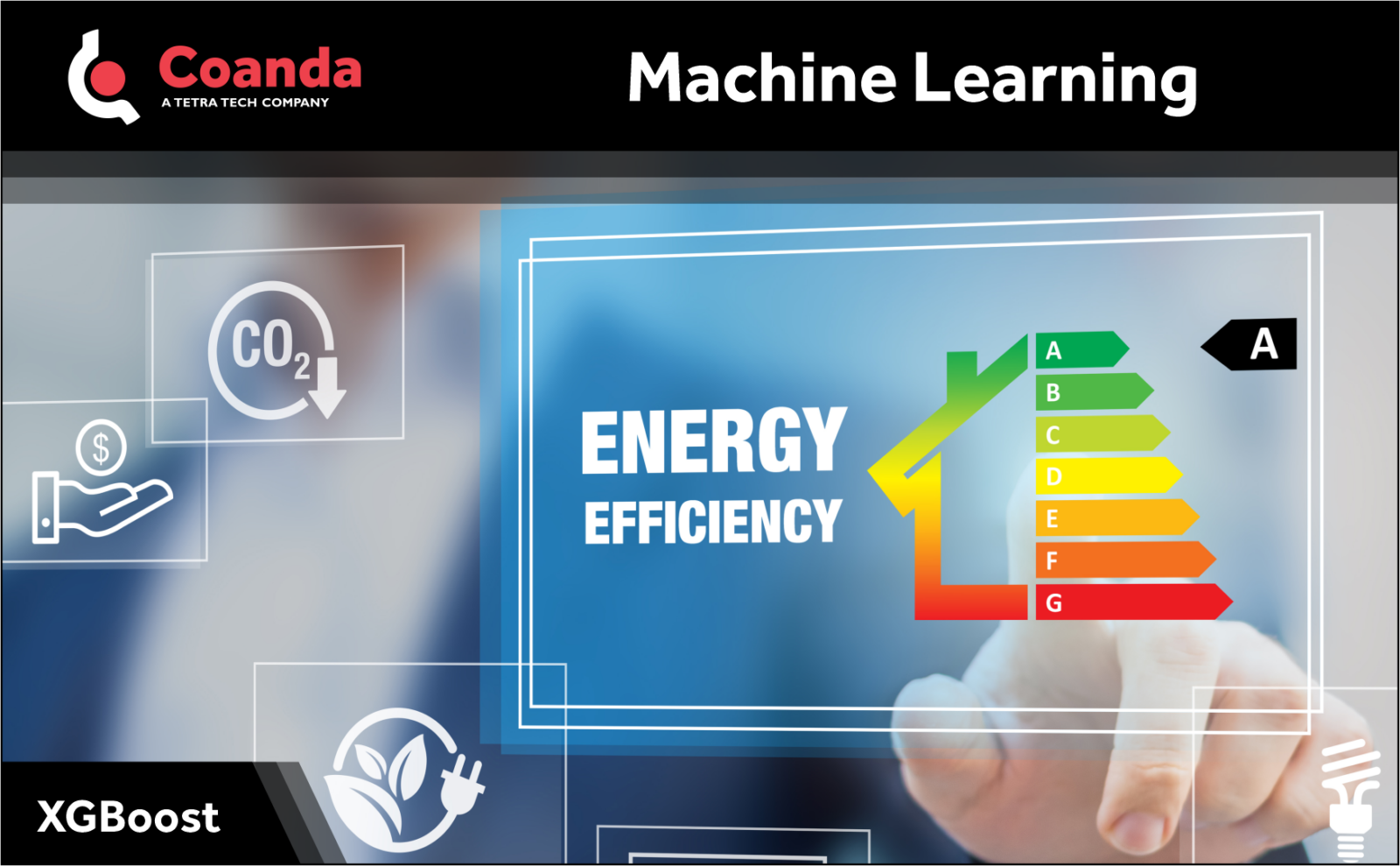 Building Anomaly Detection using XGBoost - Coanda Research & Development