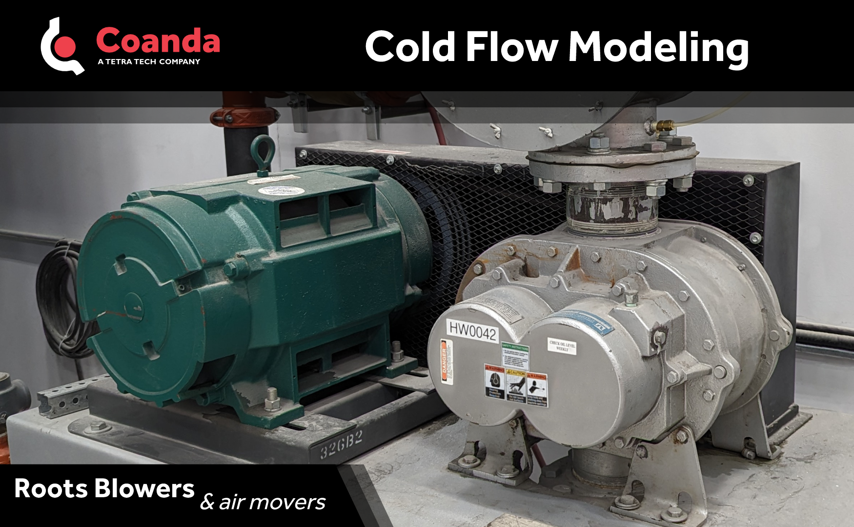 Hydrogen Technology Development - Coanda Research & Development