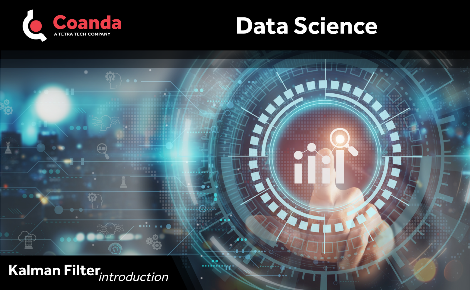 Kalman Filter - Coanda Research & Development