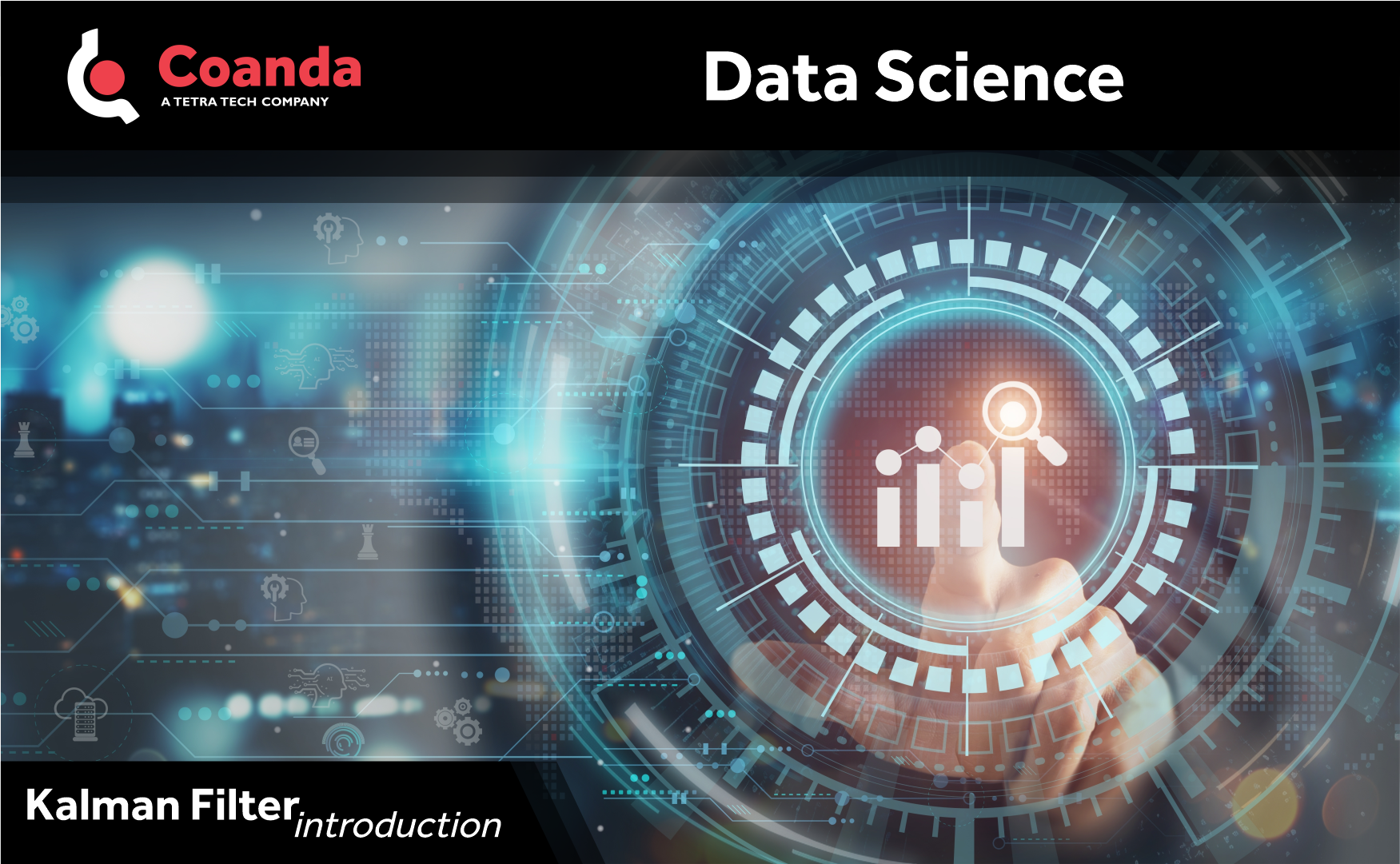 Kalman Filter - Coanda Research & Development