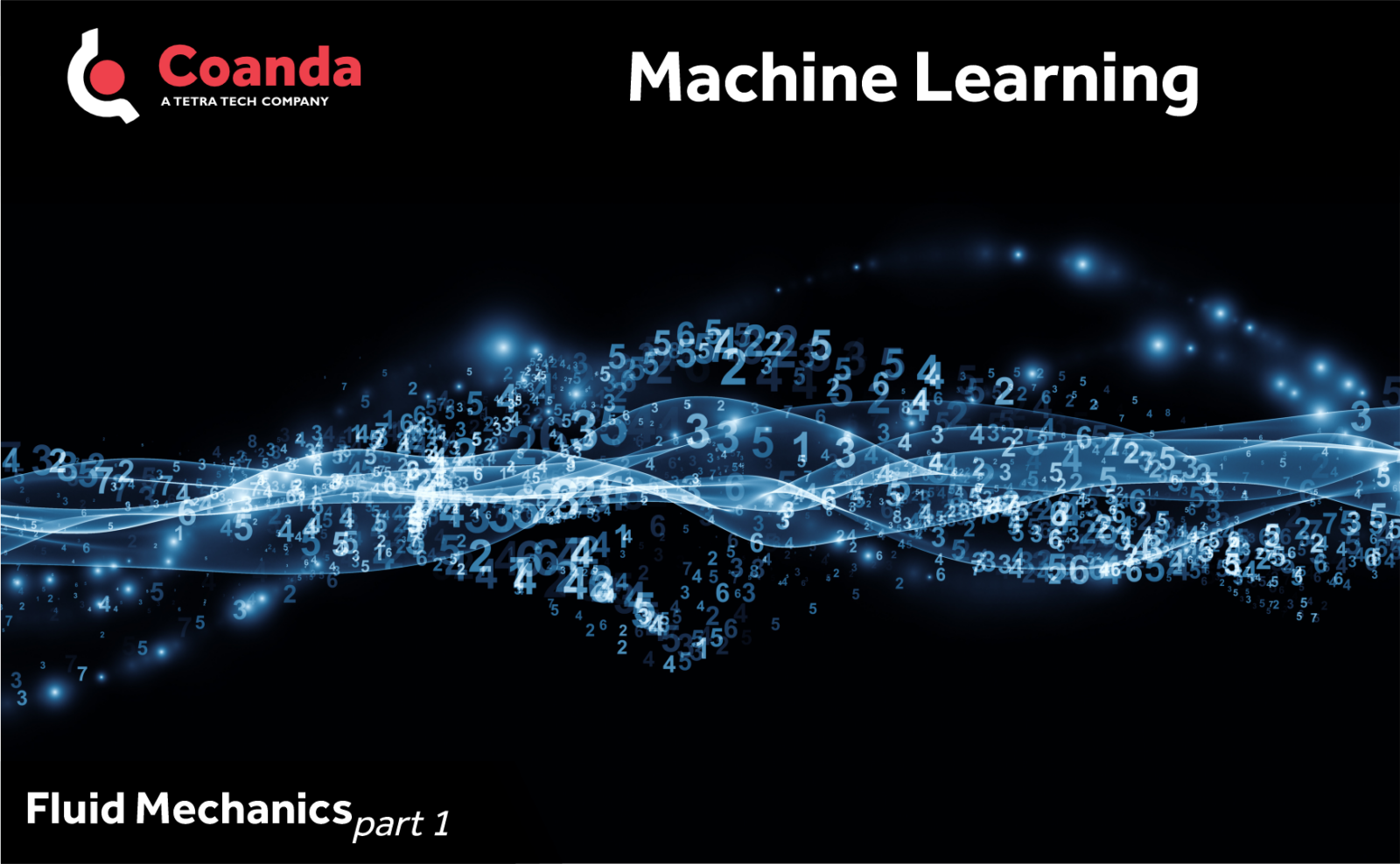 Machine Learning - Fluid Mechanics - Coanda Research & Development