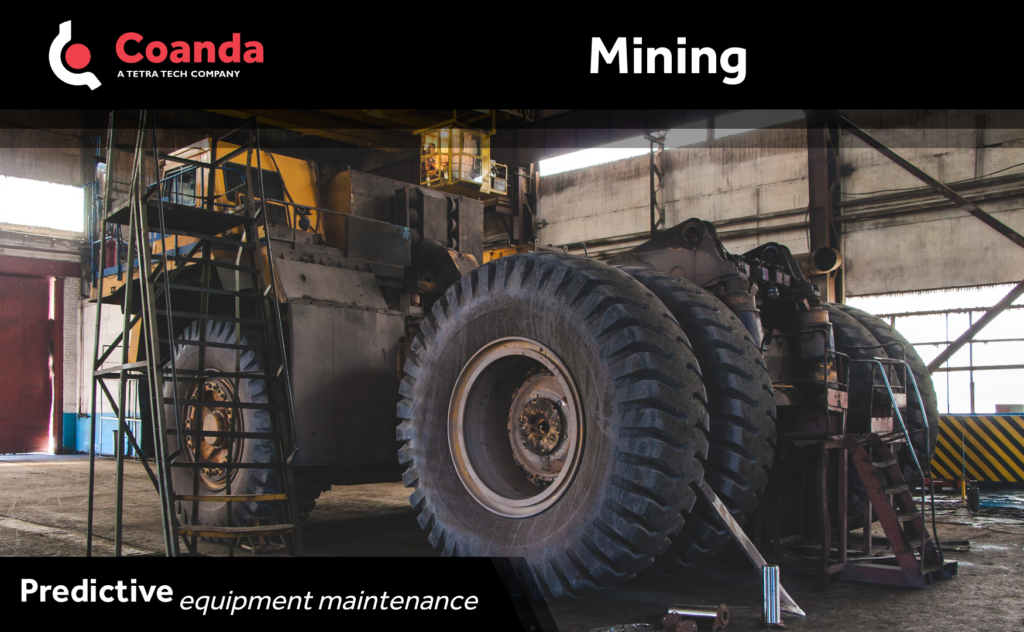 Data Science - Predictive Maintenance Scheduling in Mining - Coanda ...