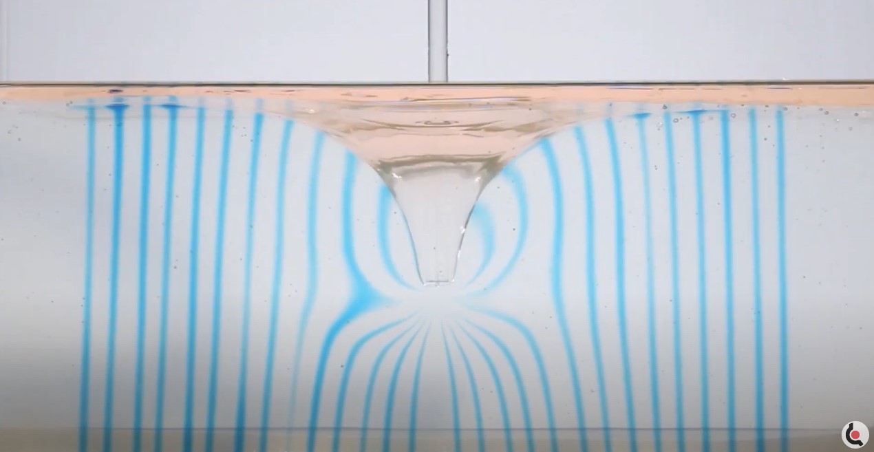 Fluid Fine Tailings (FFT) Withdrawal Modeling - Coanda Research & Development