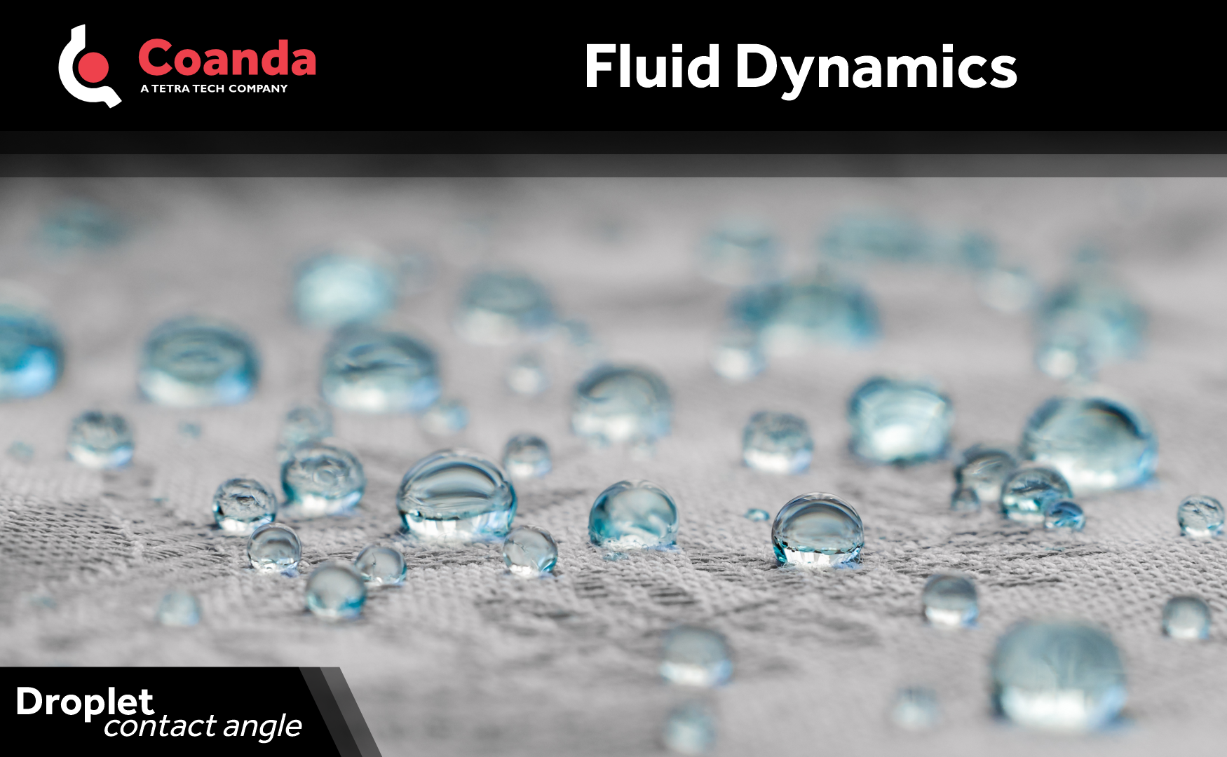 Contact Angle - Coanda Research & Development
