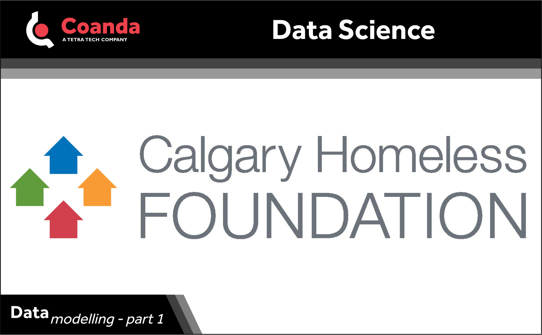 Calgary Homeless Foundation - Coanda Research & Development