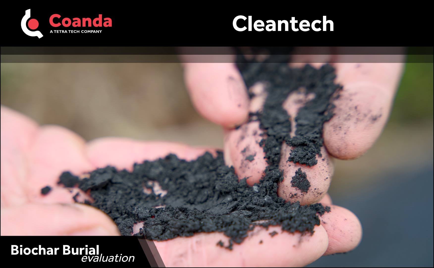 Biochar Burial: Evaluation of Long-Term Carbon Sequestration and Soil ...